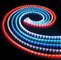 2 wires LED rope light, round, 13mm, 36L/M,  1M/cut, 230V, CE, RoHs, supplier
